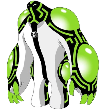 What fusion with Galvanic Mechamorph from DNA Lab has the best design ...