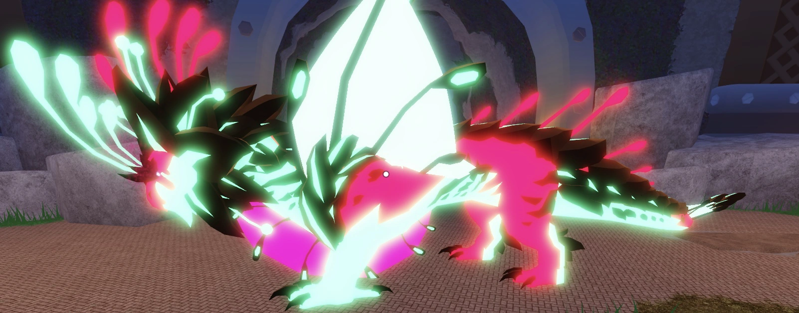 In case any one was curious what a scarlet wind chryso looked like | Fandom