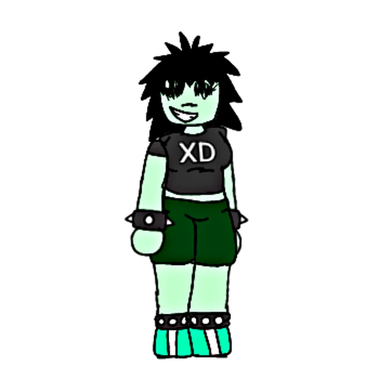 MotorPunk (A-221) | Fandom