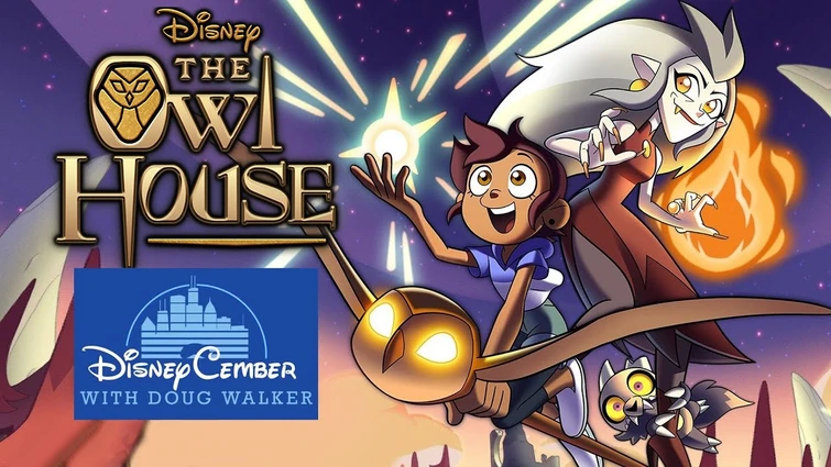 Disneycember - The Owl House | Fandom