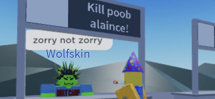 Discuss Everything About Regretevator Wiki | Fandom