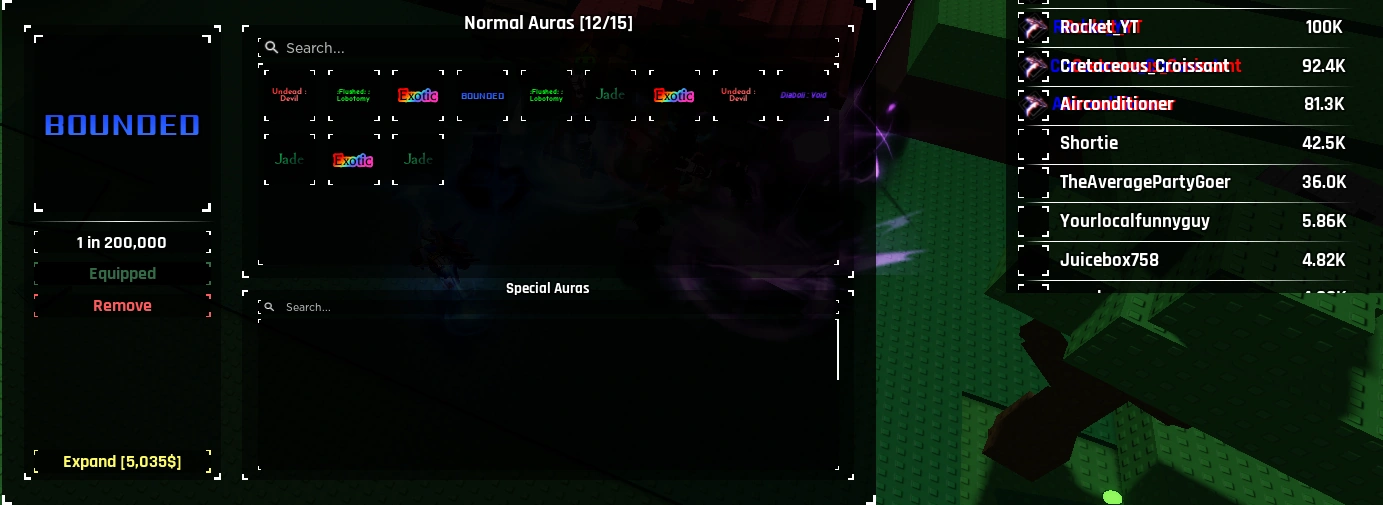 100K Rolls. | Fandom