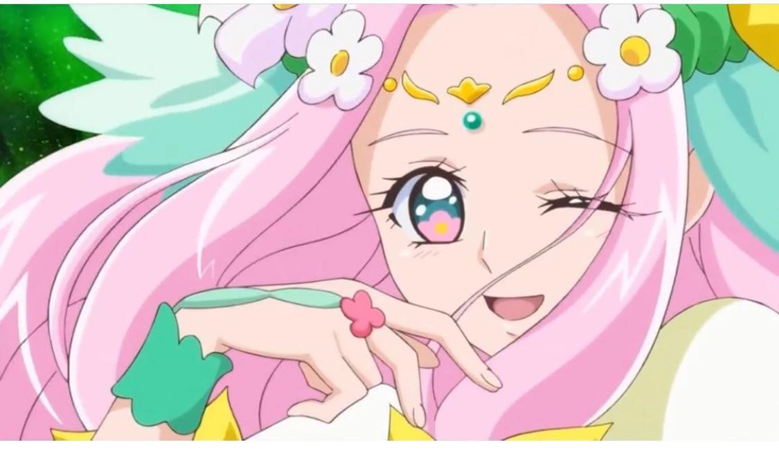 Top 5 Strongest Characters in Precure | Fandom