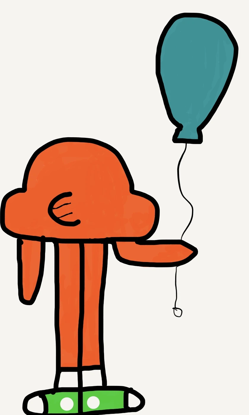 Discuss Everything About The Amazing World of Gumball Wiki | Fandom