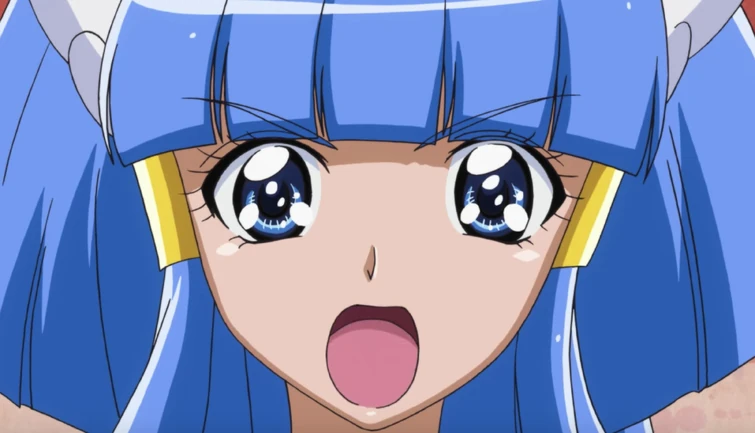 Discuss Everything About Pretty Cure Wiki | Fandom