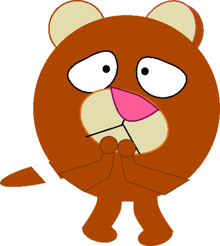 I Just Found This Is A Mouse | Fandom