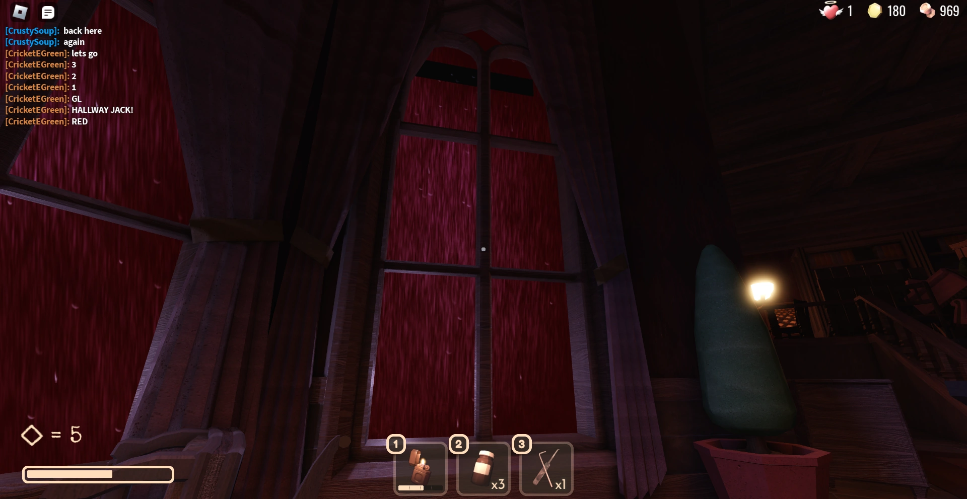 Red library | Fandom