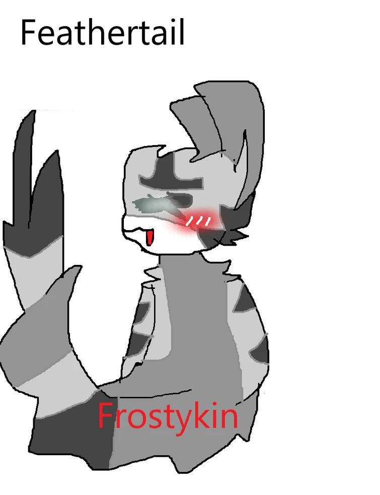 My WCUE design! | Fandom