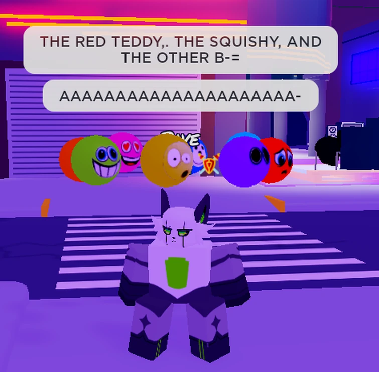 REGRETEVATOR x Funky Friday (Collab/Cameo) | Fandom