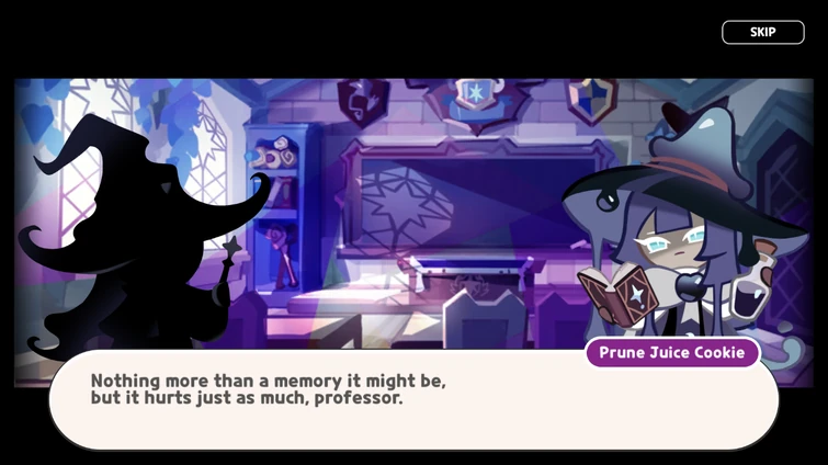 Cookie run please stop attacking me so personally like this [Spoilers ...
