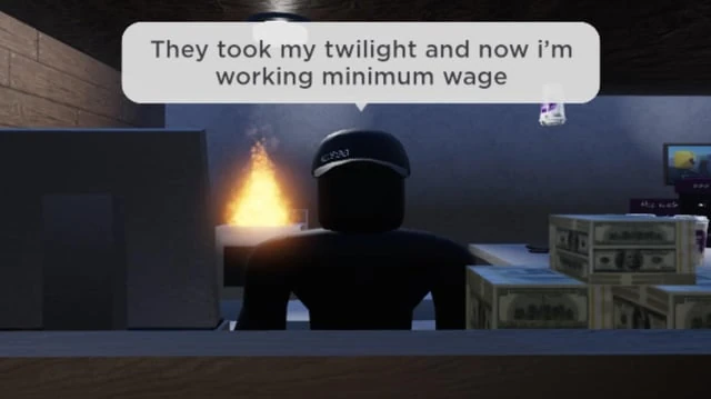 10 minimum wage man | Fandom