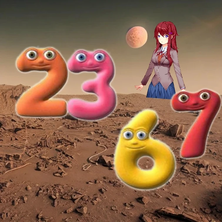 Discuss Everything About Numberjacks Wiki | Fandom