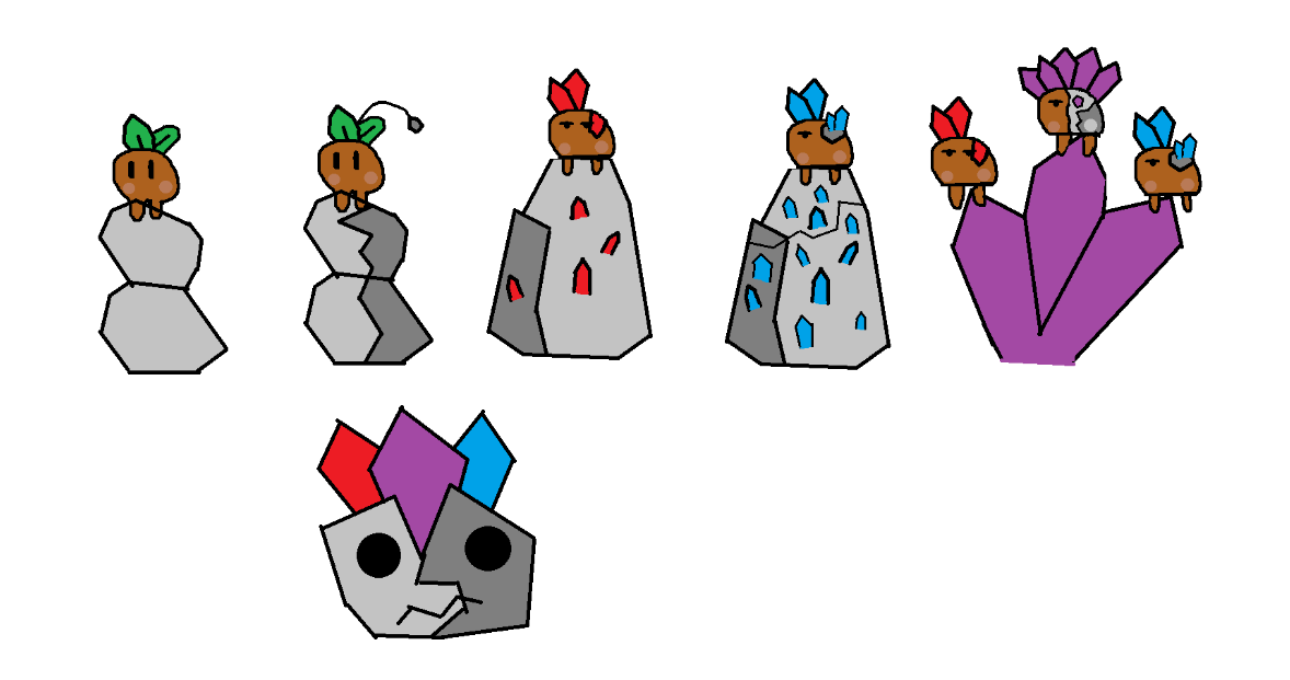 Mimic | Fandom