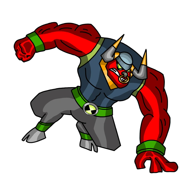 Ben 10 and My name is Raj Cross Over : | Fandom