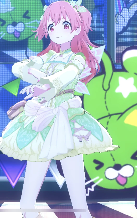 Airi momoi jumpscare | Fandom
