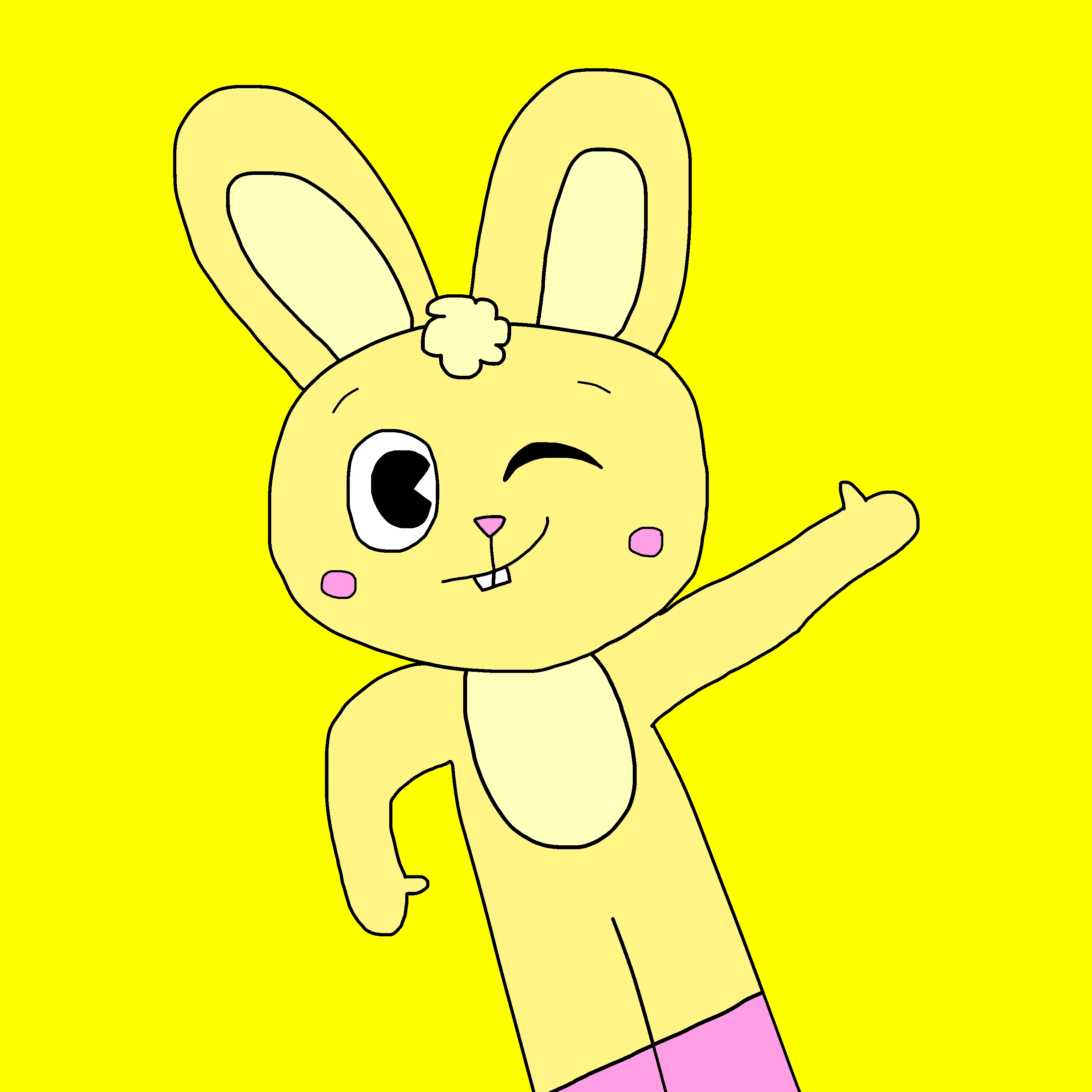Cuddles fanart | Fandom