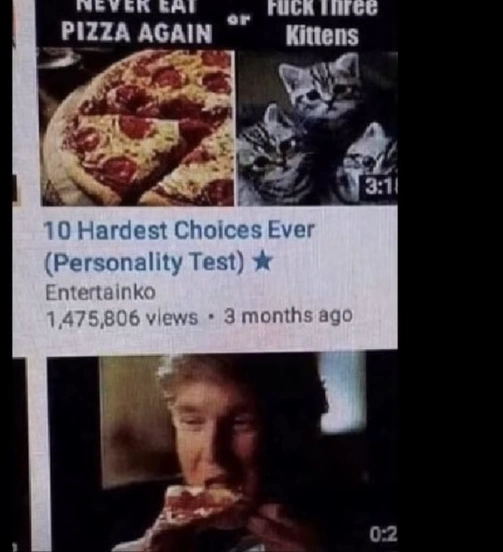 I've been watching a video about perfectly alligned thumbnails and this ...