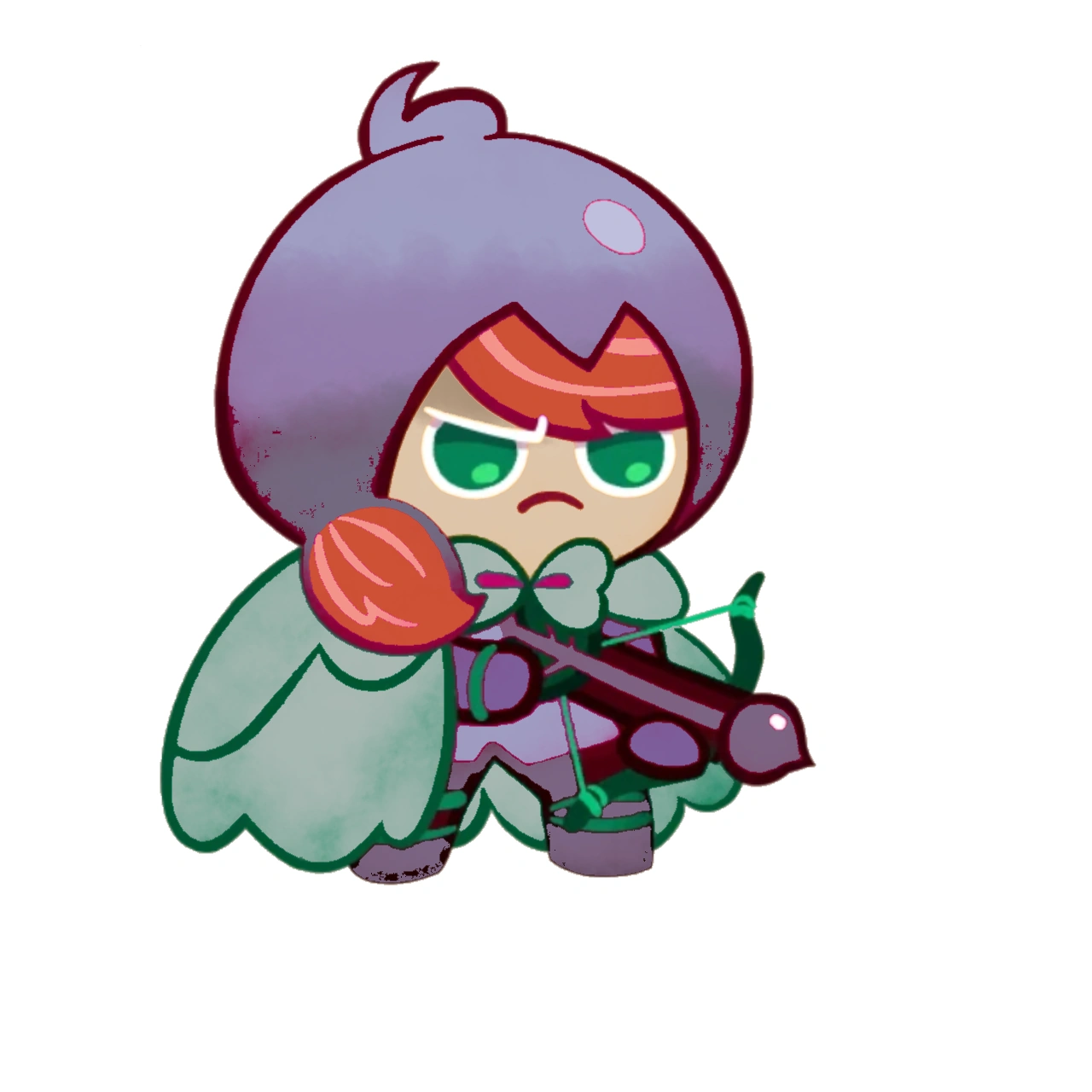 Costume for beet cookie | Fandom