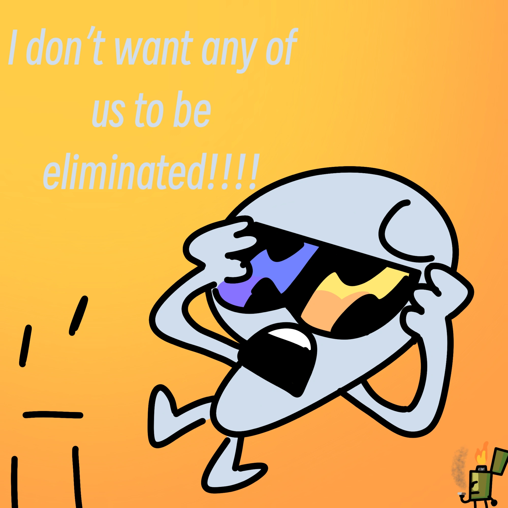 Friendo vv 4 | Fandom