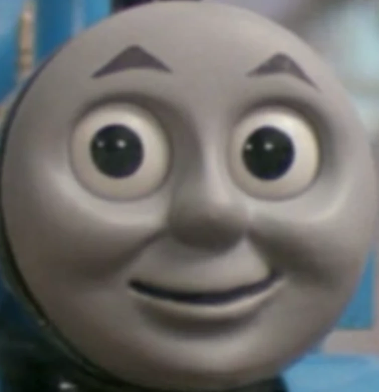 Thomas faces worst to best (My opinion) | Fandom
