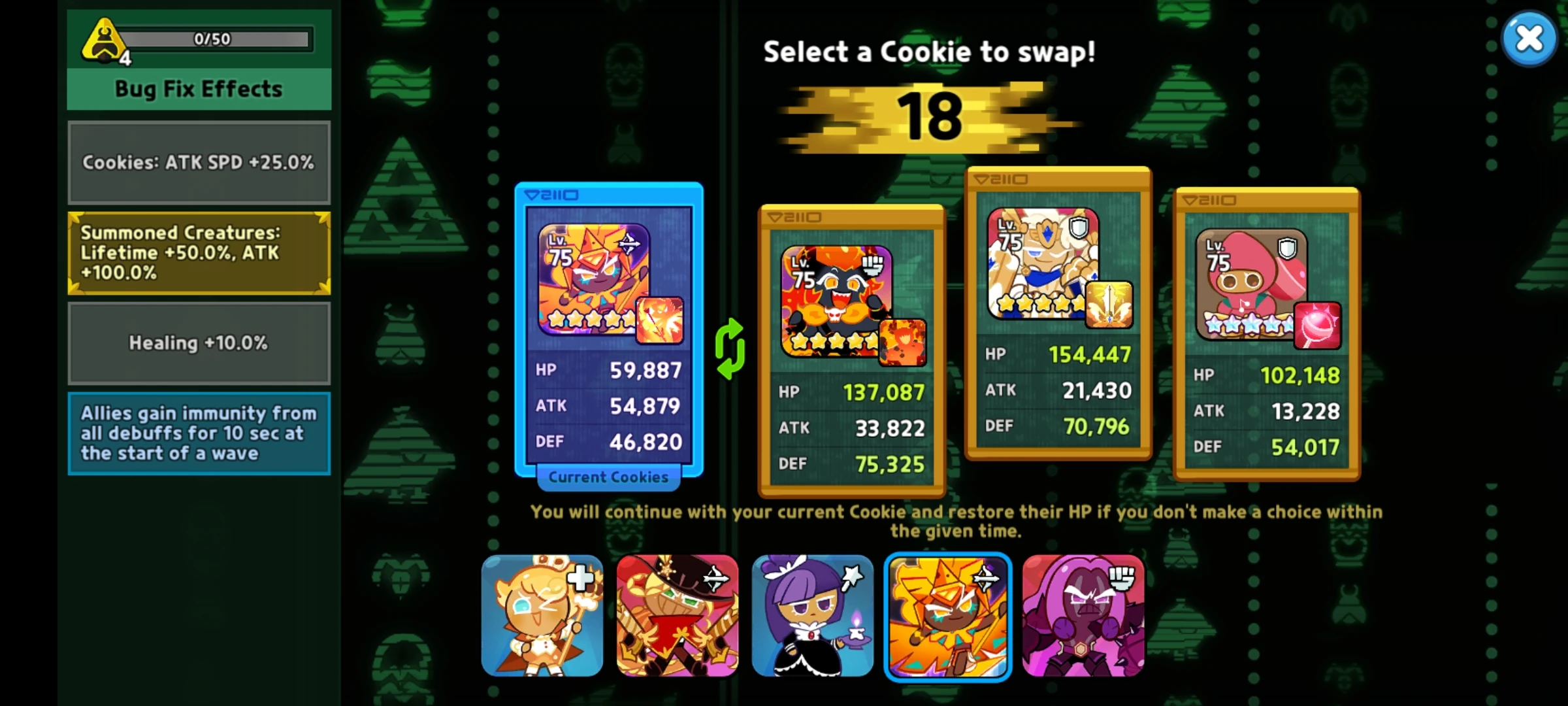 The error busters experience | Fandom