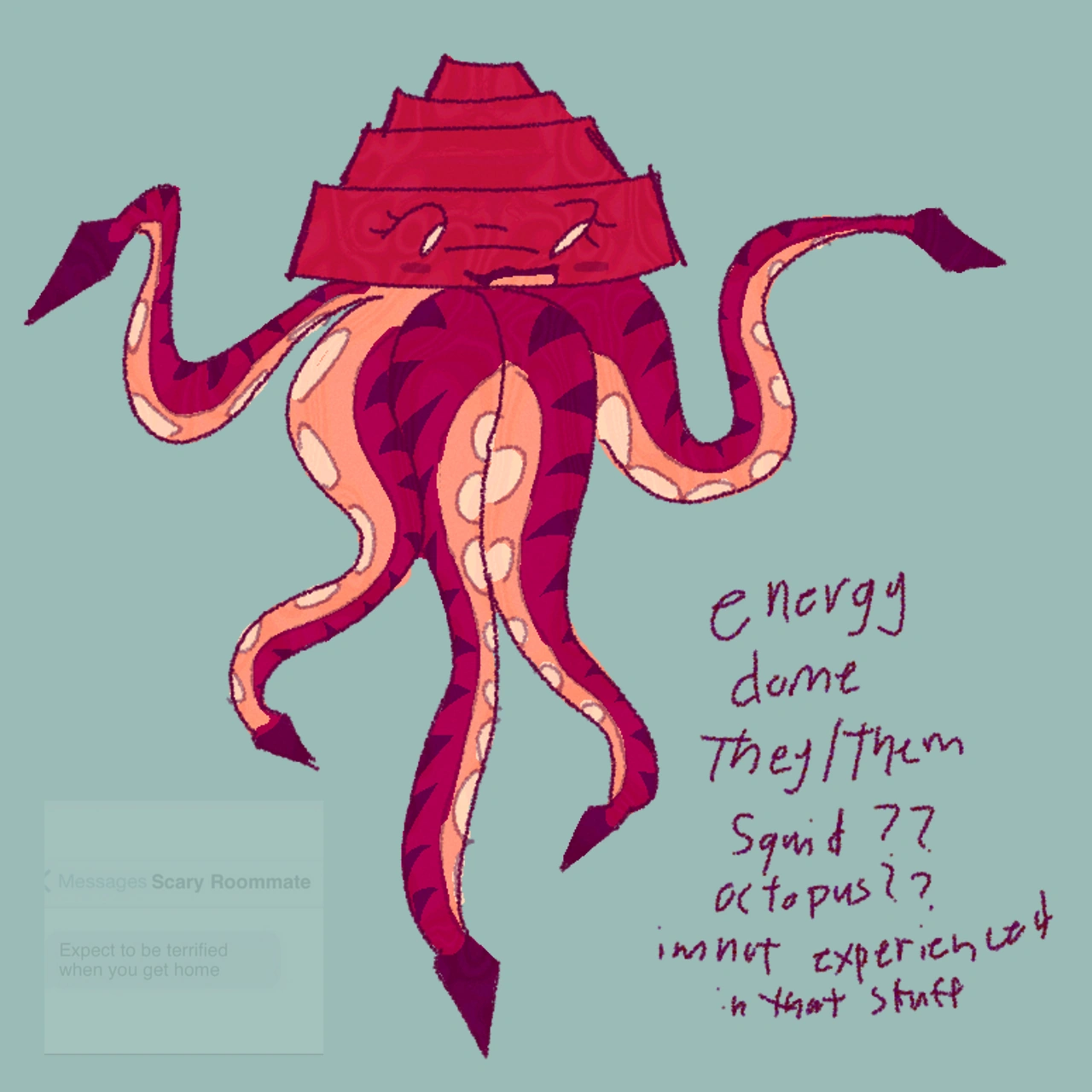 energy dome redesign 🫨🫨😼 objectsona | Fandom