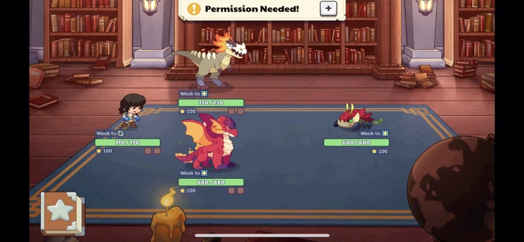 New Battle Backgrounds for Battle Update! | Fandom