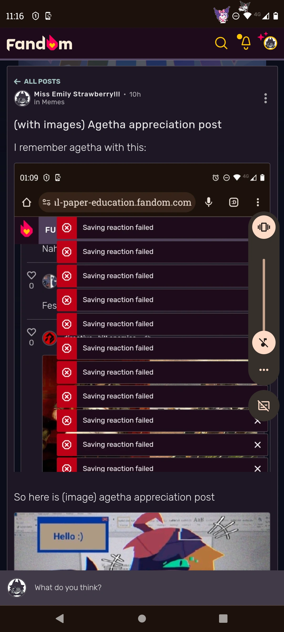 Here is it!!! Crazie (image) appreciation post | Fandom