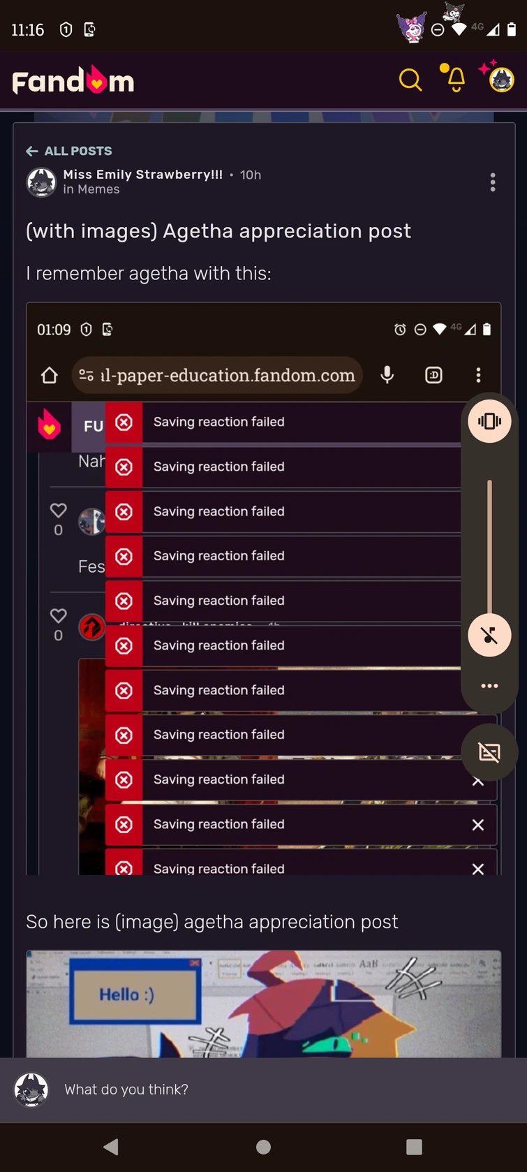 Here is it!!! Crazie (image) appreciation post | Fandom