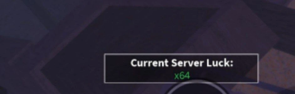 X64 server luck how its possible? | Fandom