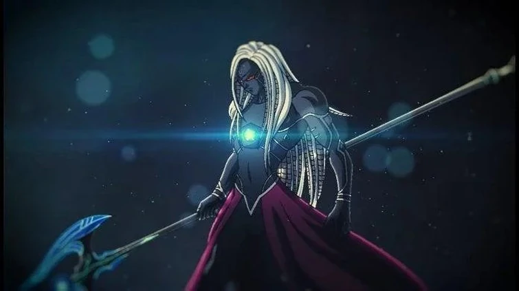 Fu dark king(dogidogi absorbed) vs Sephiroth (advent children) | Fandom