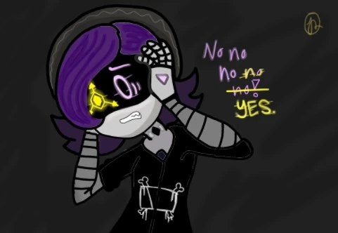 Absolute Solver/Uzi Fanart (I did) | Fandom