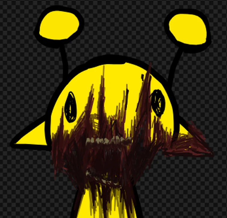 Oc Crystal but horror mode | Fandom