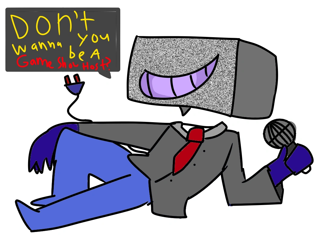 Off-topic art | Fandom