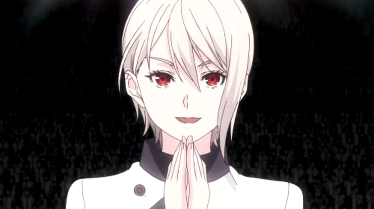 Happy Birthday, Alice Nakiri! 🥳🥳🥳🎊🎉🎇🎇 🎆🎆🎉 | Fandom