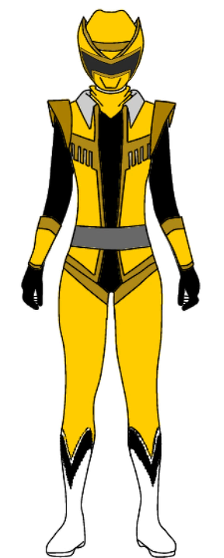 My take on super sentai season 48th western theme | Fandom