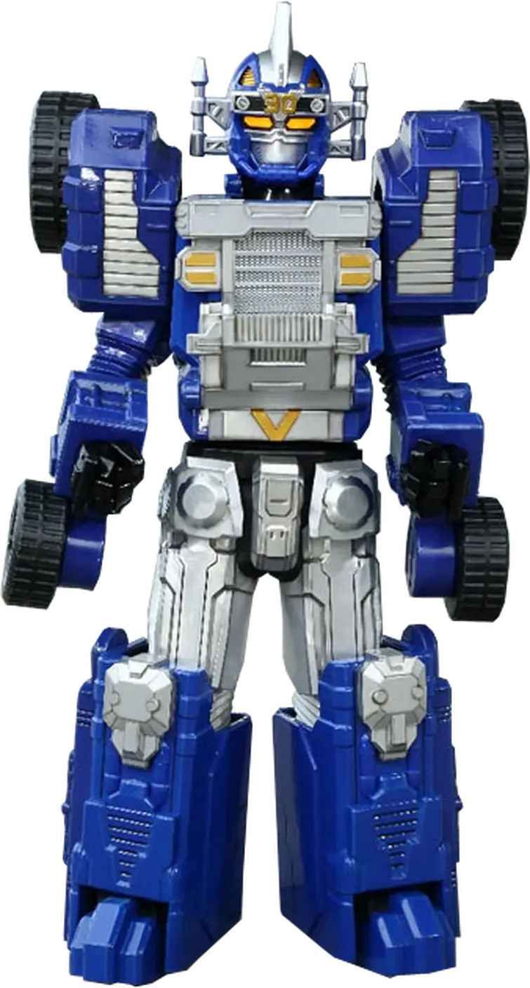 Ranking all the sentai blue | Fandom