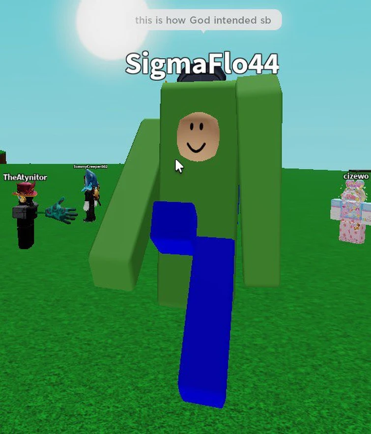 content mods, arise!! (not out yet though) | Fandom