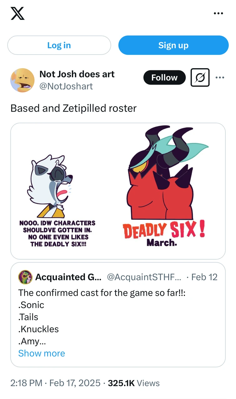 Found this on Twitter | Fandom