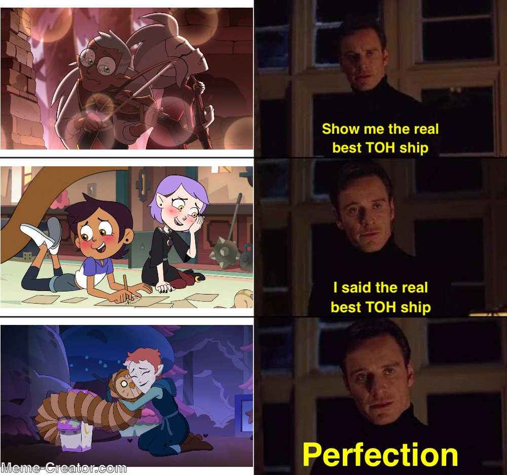 Meme I made | Fandom