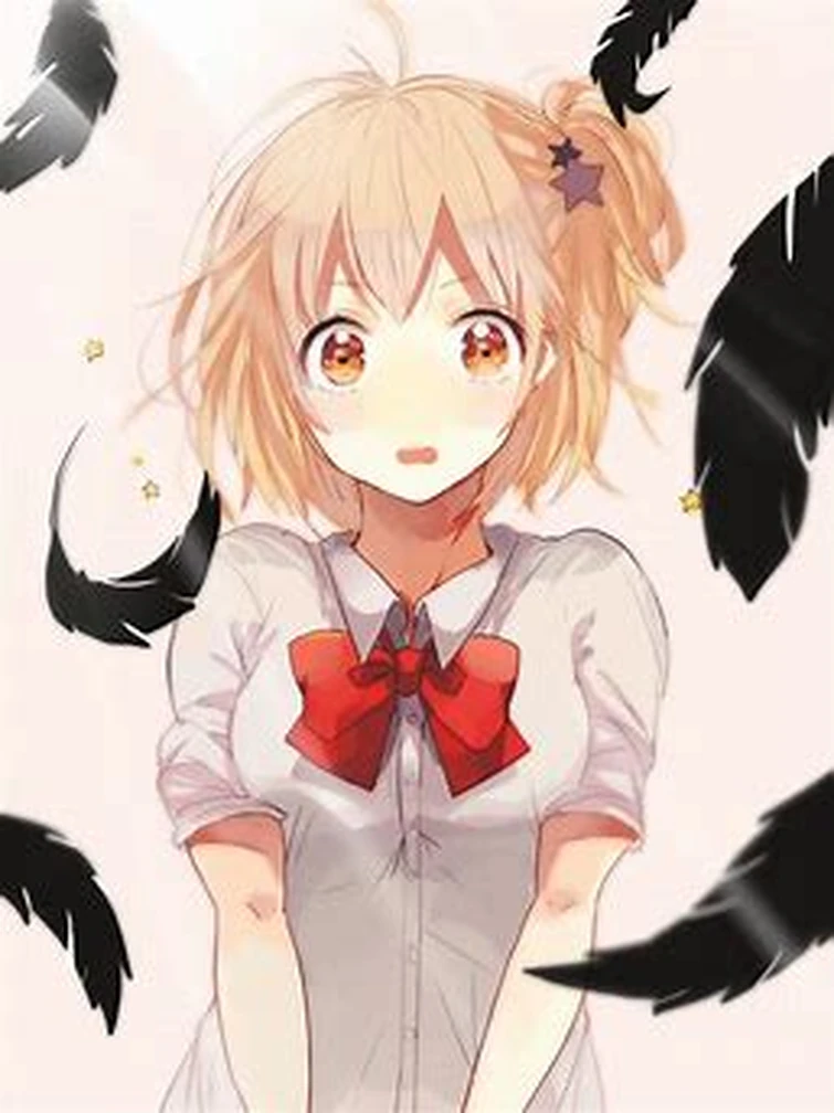 Yachi cosplaY | Fandom