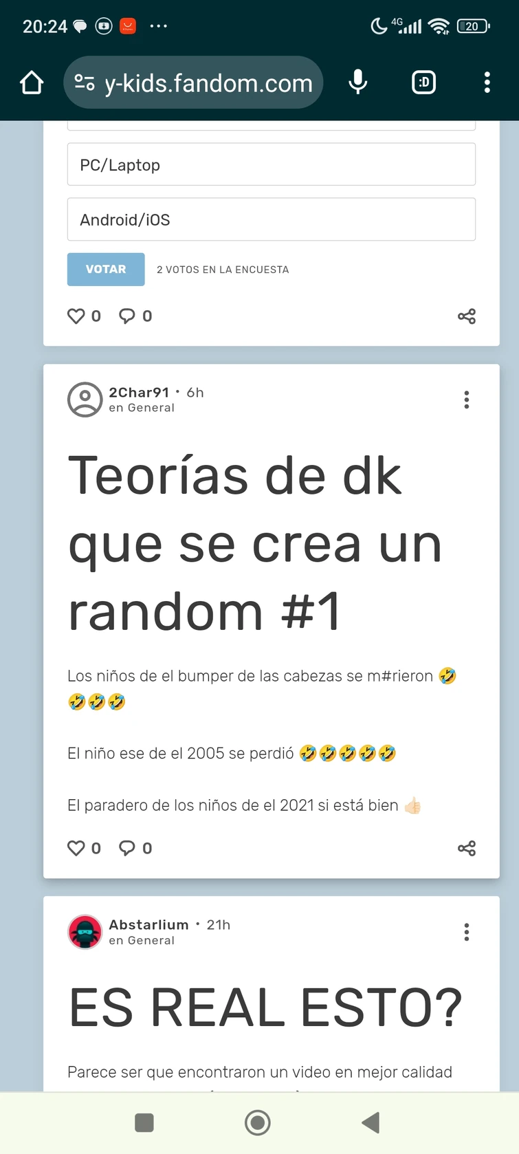 WTF @2Char91! | Fandom