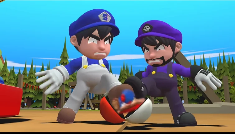 Discuss Everything About The SMG4 Wiki | Fandom