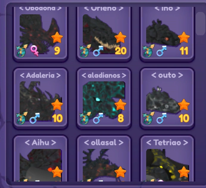 Cracked lava family cus yk | Fandom