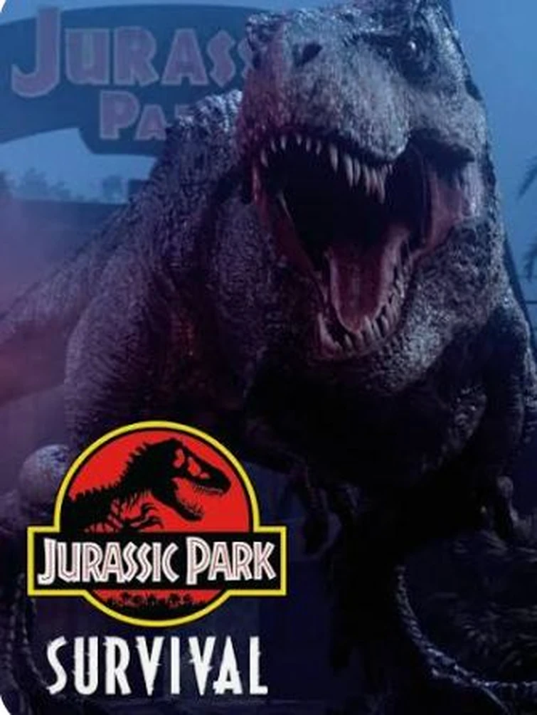 Discuss Everything About Jurassic Park Wiki | Fandom