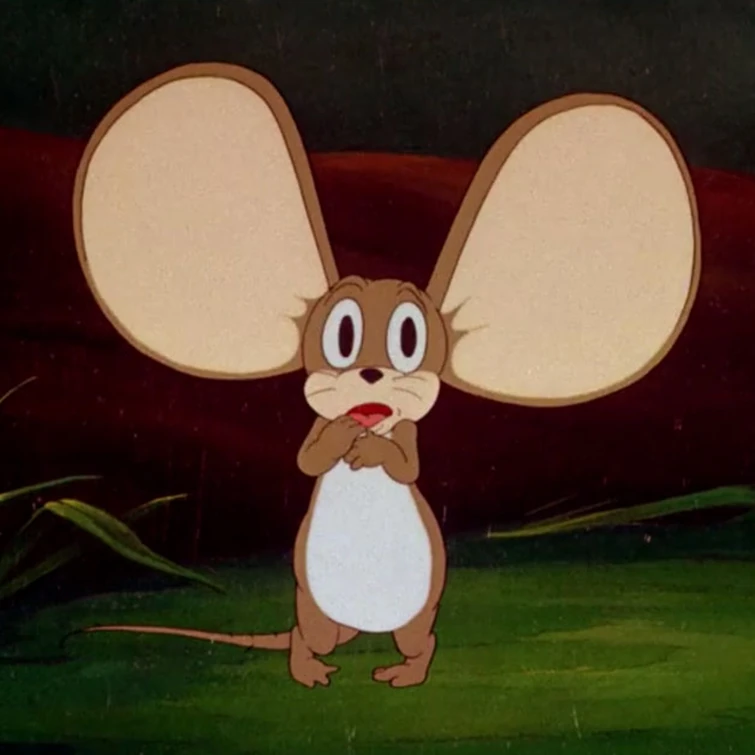 Guess the cartoon by the picture. | Fandom