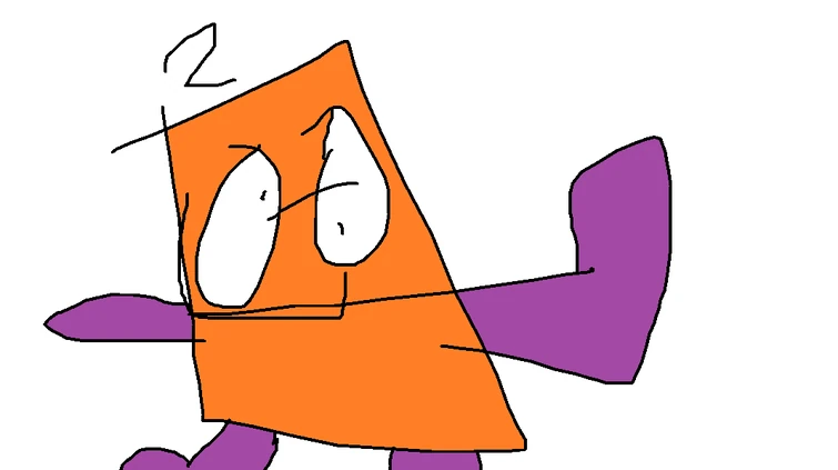Numberblocks One | Fandom