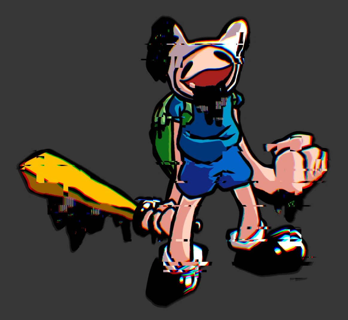 Quiet… AAHHHHHHHHH | Fandom