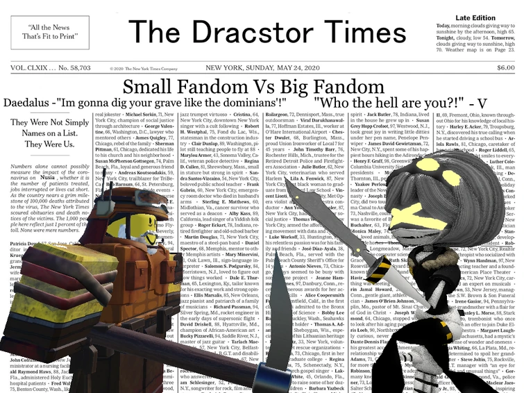 Discuss Everything About Dummies vs Noobs Wiki | Fandom