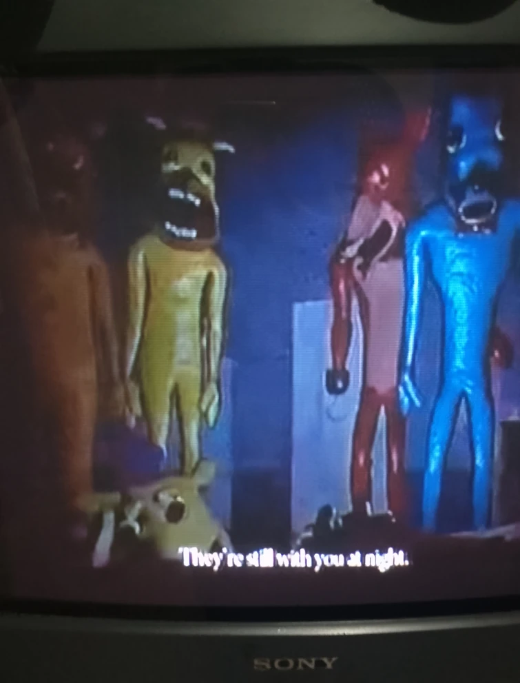 Hey look santa Is coming- OH WAIT SANTA IS COMING | Fandom